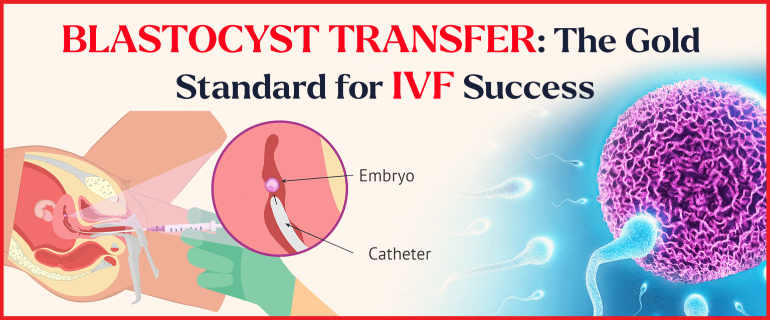 Blastocyst Culture and Transfer in IVF Treatment - Imprimis IVF